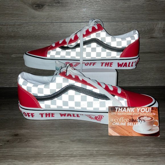 Vans | Shoes | Vans X Se Bikes Style 36 Big Ripper Mens Nwb | Poshmark